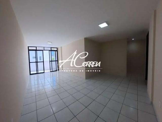 Apartamento para Venda em João Pessoa/PB Cabo Branco 4 Quartos