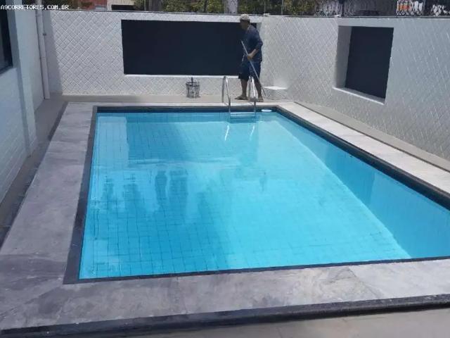Apartamento para Venda em João Pessoa/PB Cabo Branco 4 Quartos