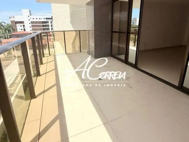 Apartamento para Venda em João Pessoa/PB Cabo Branco 4 Quartos