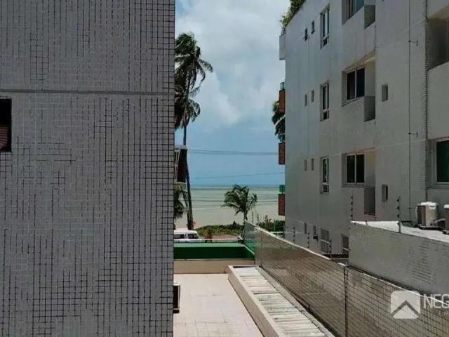 Apartamento para Venda em João Pessoa/PB Cabo Branco 4 Quartos
