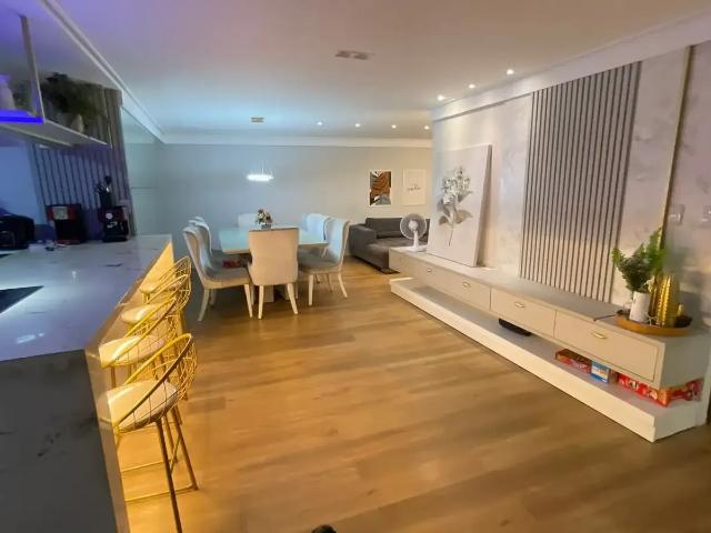 Apartamento para Venda em João Pessoa/PB Cabo Branco 4 Quartos