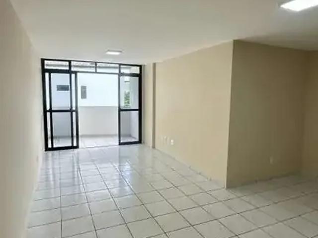 Apartamento para Venda em João Pessoa/PB Cabo Branco 4 Quartos