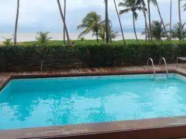 Apartamento para Venda em João Pessoa/PB Cabo Branco 4 Quartos