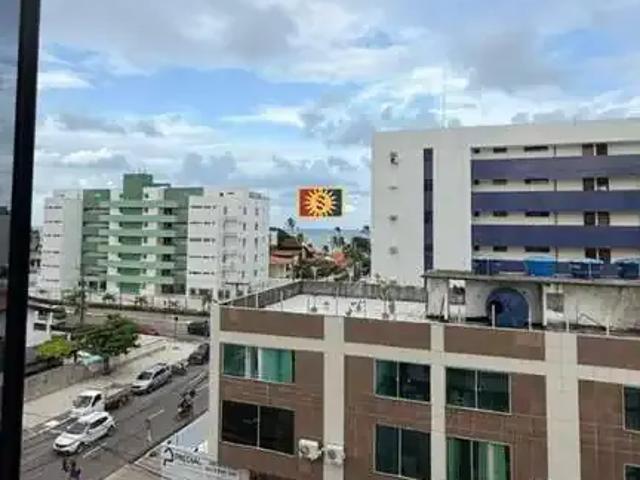 Apartamento para Venda em João Pessoa/PB Cabo Branco 4 Quartos