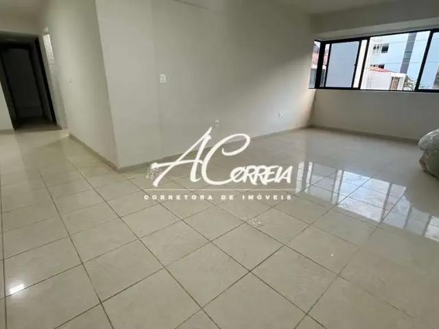 Apartamento para Venda em João Pessoa/PB Cabo Branco 4 Quartos