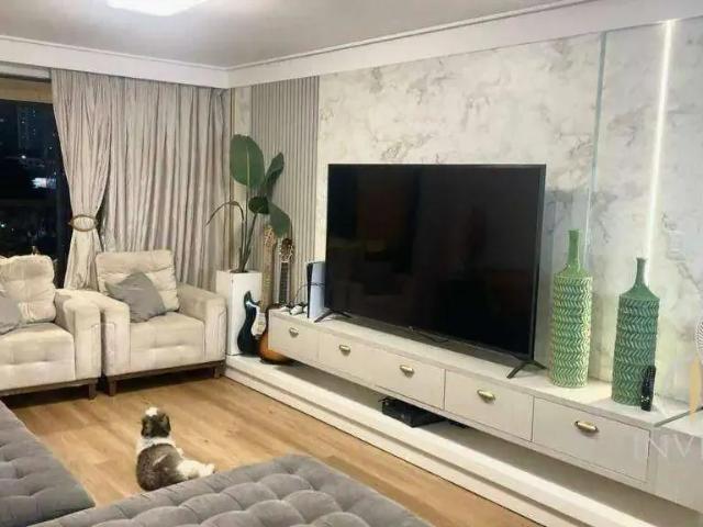 Apartamento para Venda em João Pessoa/PB Cabo Branco 4 Quartos