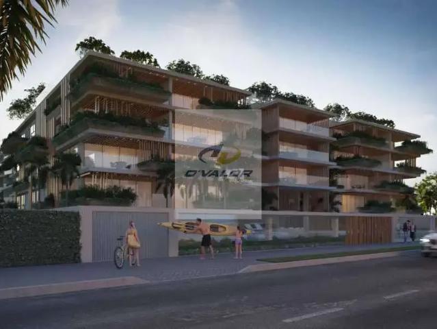Apartamento para Venda em João Pessoa/PB Cabo Branco 4 Quartos