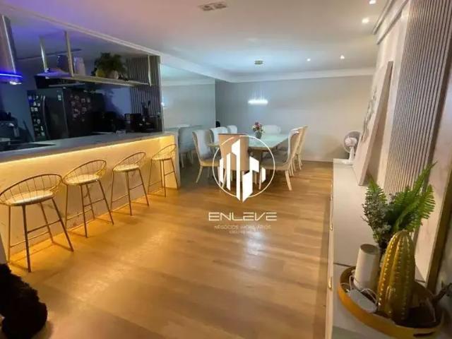 Apartamento para Venda em João Pessoa/PB Cabo Branco 4 Quartos