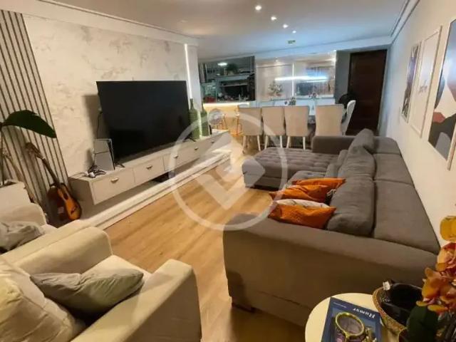 Apartamento para Venda em João Pessoa/PB Cabo Branco 4 Quartos