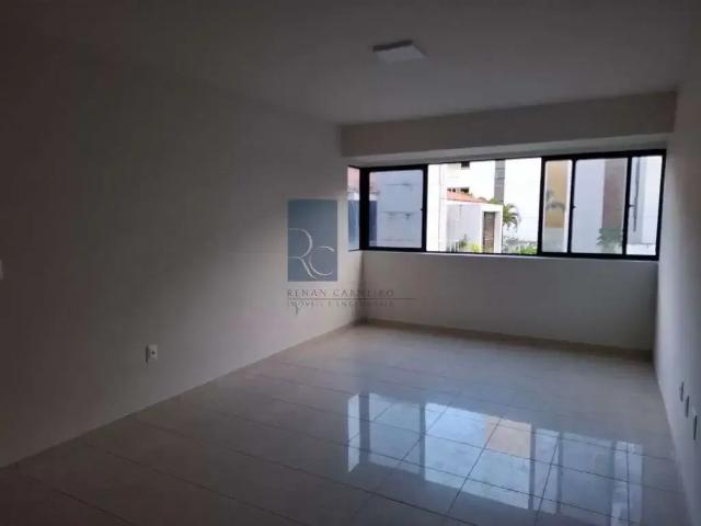 Apartamento para Venda em João Pessoa/PB Cabo Branco 4 Quartos