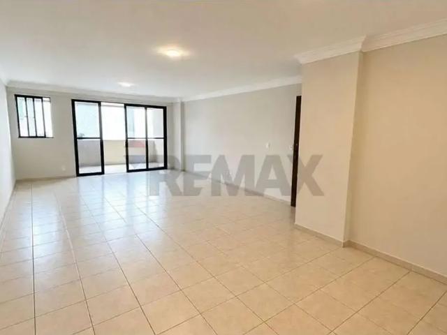 Apartamento para Venda em João Pessoa/PB Cabo Branco 4 Quartos