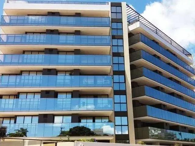 Apartamento para Venda em João Pessoa/PB Cabo Branco 4 Quartos