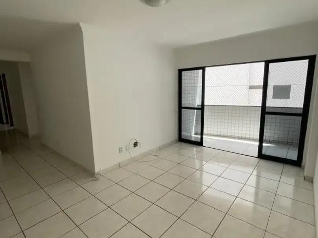 Apartamento para Venda em João Pessoa/PB Cabo Branco 4 Quartos