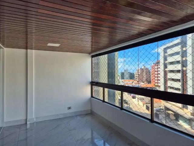 Apartamento para Venda em João Pessoa/PB Cabo Branco 4 Quartos