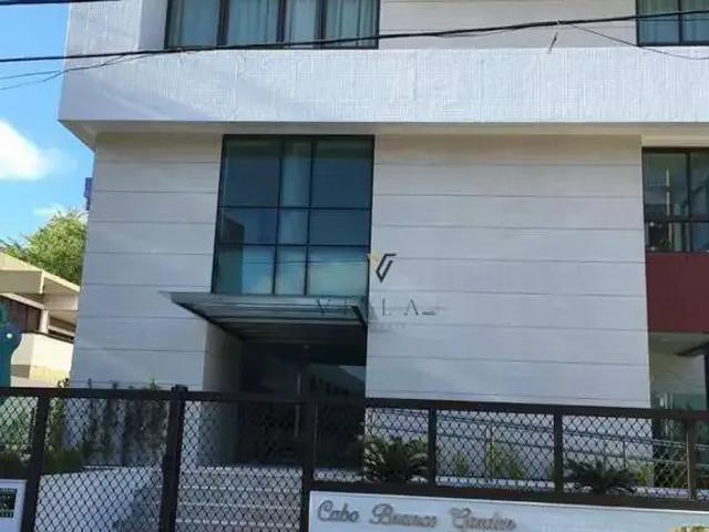 Apartamento para Venda em João Pessoa/PB Cabo Branco 4 Quartos