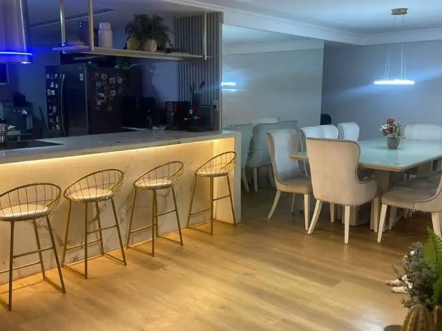 Apartamento para Venda em João Pessoa/PB Cabo Branco 4 Quartos