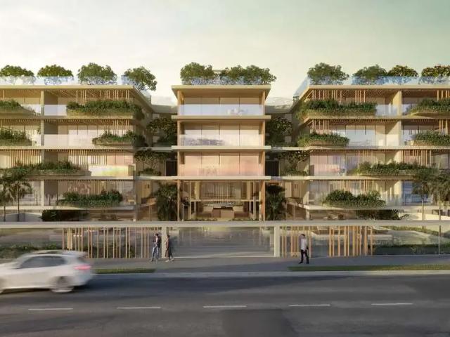 Apartamento para Venda em João Pessoa/PB Cabo Branco 4 Quartos