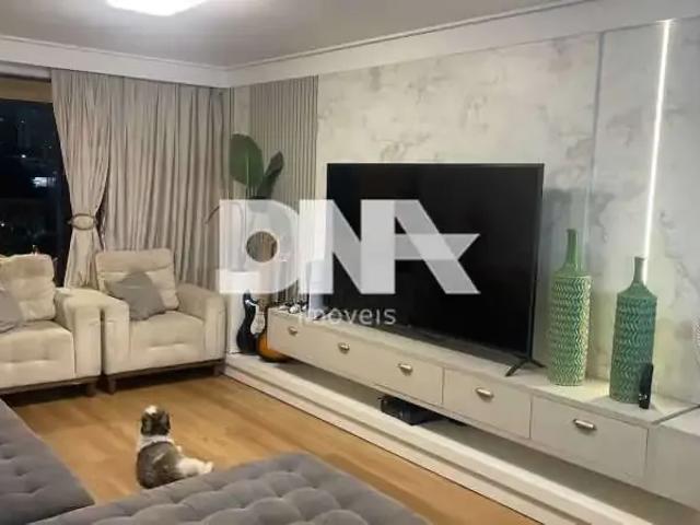 Apartamento para Venda em João Pessoa/PB Cabo Branco 4 Quartos