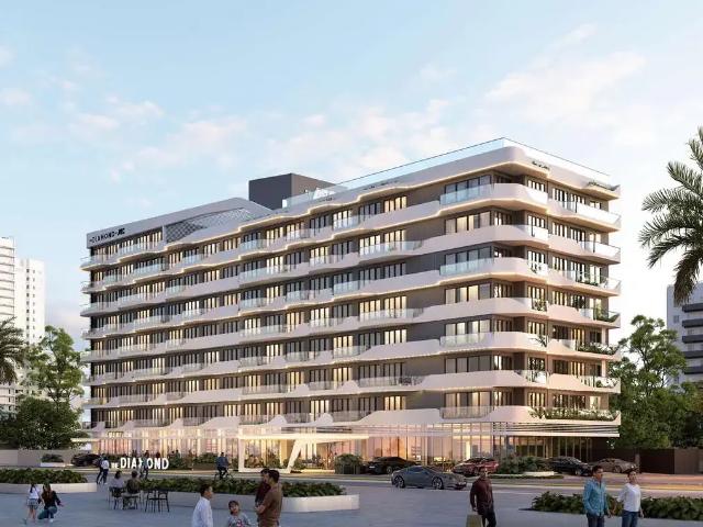Apartamento para Venda em João Pessoa/PB Cabo Branco