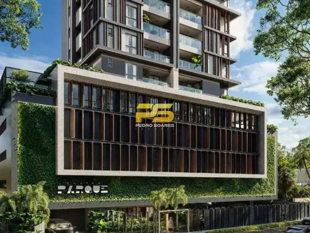 Apartamento para Venda em João Pessoa/PB Cabo Branco