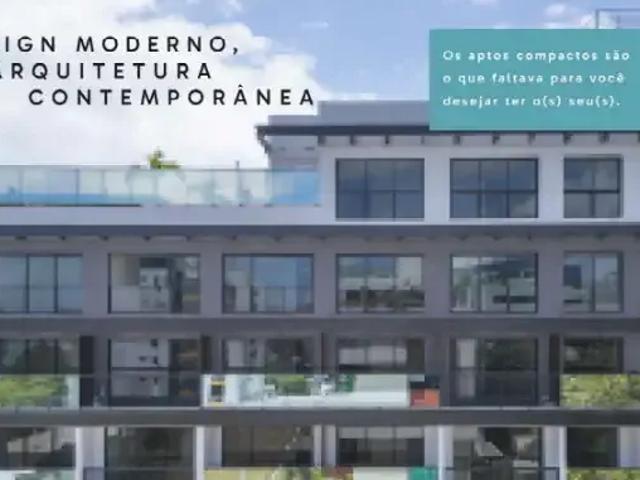 Apartamento para Venda em João Pessoa/PB Cabo Branco