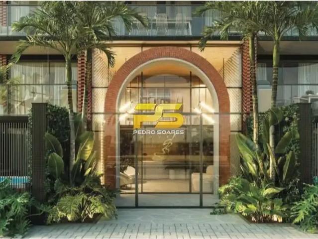 Apartamento para Venda em João Pessoa/PB Cabo Branco