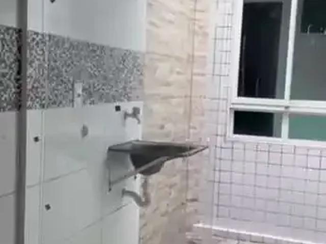Apartamento para Venda em João Pessoa/PB Castelo Branco 3 Quartos