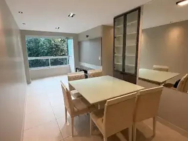 Apartamento para Venda em João Pessoa/PB Castelo Branco 2 Quartos