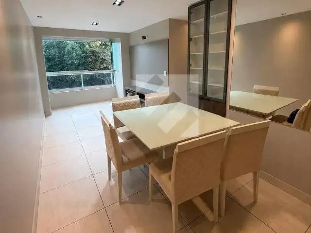 Apartamento para Venda em João Pessoa/PB Castelo Branco 2 Quartos