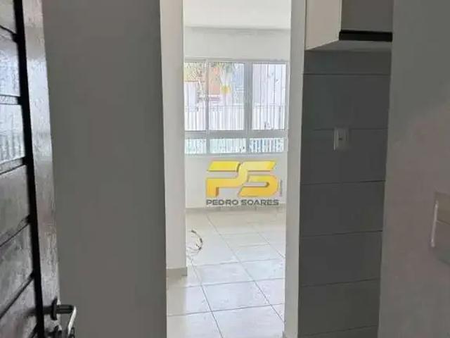 Apartamento para Venda em João Pessoa/PB Castelo Branco 2 Quartos