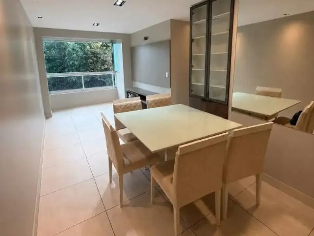 Apartamento para Venda em João Pessoa/PB Castelo Branco 2 Quartos