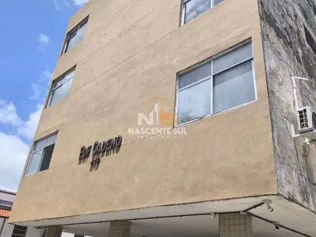 Apartamento para Venda em João Pessoa/PB Centro 3 Quartos