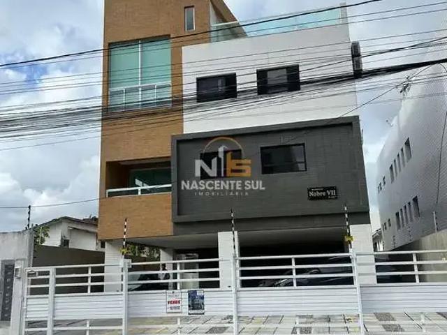 Apartamento para Venda em João Pessoa/PB Cidade dos Colibris