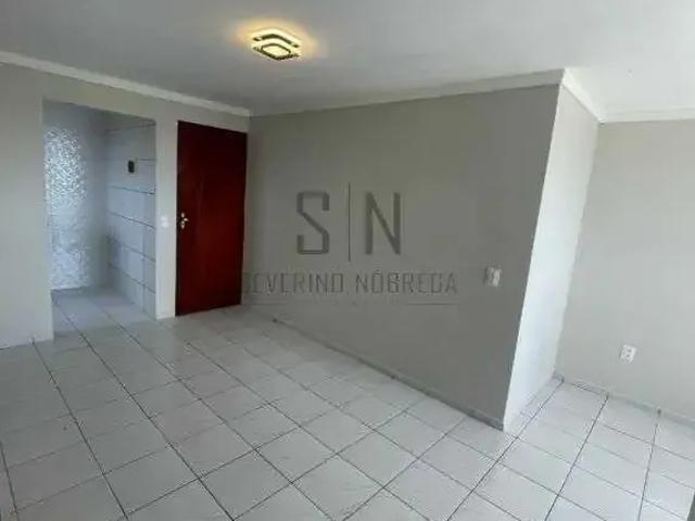 Apartamento para Venda em João Pessoa/PB Cidade dos Colibris 2 Quartos