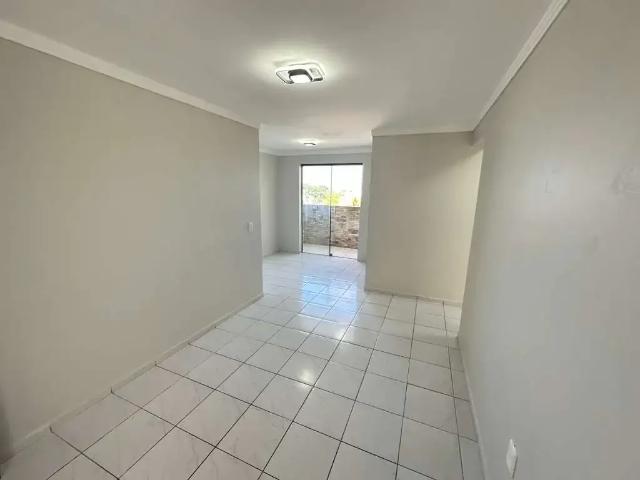 Apartamento para Venda em João Pessoa/PB Cidade dos Colibris 2 Quartos