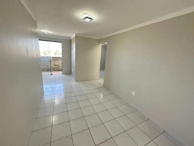 Apartamento para Venda em João Pessoa/PB Cidade dos Colibris 2 Quartos