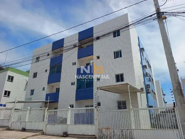 Apartamento para Venda em João Pessoa/PB Cidade dos Colibris 2 Quartos