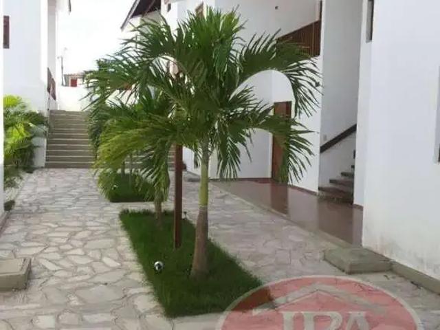 Apartamento para Venda em João Pessoa/PB Cidade dos Colibris 2 Quartos