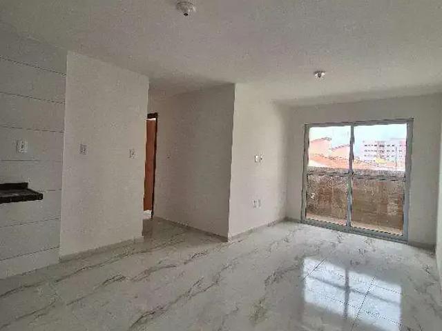 Apartamento para Venda em João Pessoa/PB Cidade dos Colibris 2 Quartos