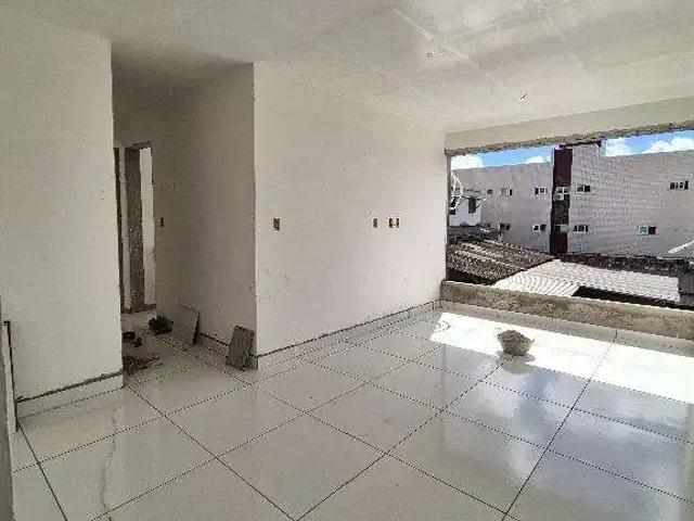 Apartamento para Venda em João Pessoa/PB Cidade dos Colibris 2 Quartos