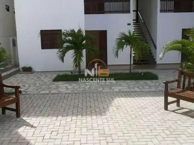 Apartamento para Venda em João Pessoa/PB Cidade dos Colibris 2 Quartos