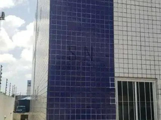 Apartamento para Venda em João Pessoa/PB Cidade dos Colibris 2 Quartos