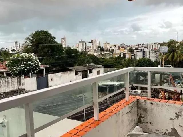 Apartamento para Venda em João Pessoa/PB Cidade dos Colibris 2 Quartos