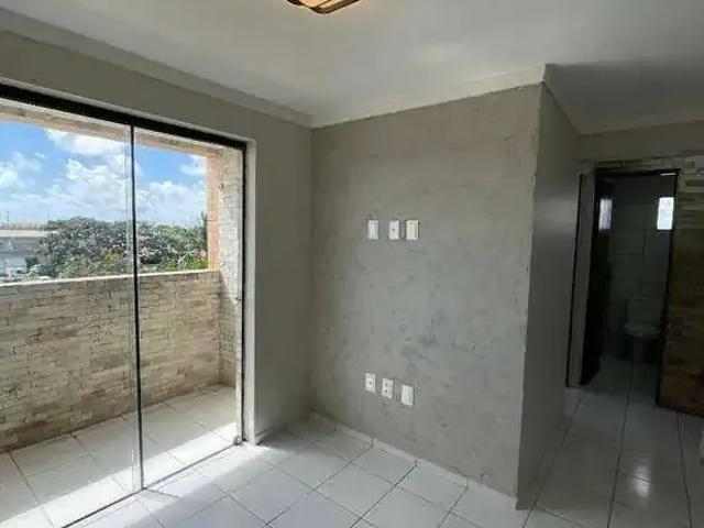 Apartamento para Venda em João Pessoa/PB Cidade dos Colibris 2 Quartos