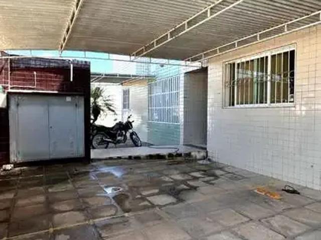 Apartamento para Venda em João Pessoa/PB Cidade dos Colibris 2 Quartos