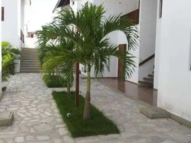 Apartamento para Venda em João Pessoa/PB Cidade dos Colibris 2 Quartos