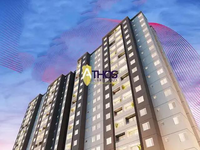 Apartamento para Venda em João Pessoa/PB Cidade dos Colibris 2 Quartos