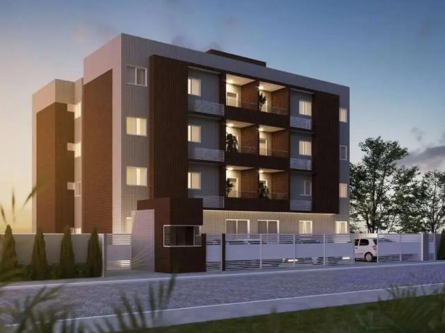 Apartamento para Venda em João Pessoa/PB Cidade dos Colibris 2 Quartos