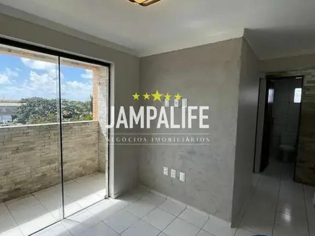 Apartamento para Venda em João Pessoa/PB Cidade dos Colibris 2 Quartos