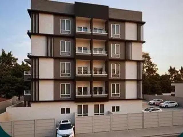 Apartamento para Venda em João Pessoa/PB Cidade dos Colibris 2 Quartos